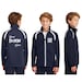 Personalized Jacket, Add Your Text/logo, Custom Team Jacket, Uniforms ...