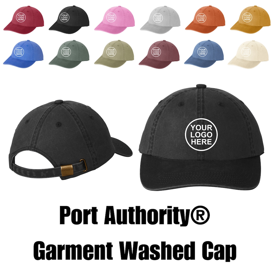 Custom Photo Hats, Custom Caps, Custom Team Caps, Personalized Photo ...