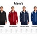 Personalized Jacket, Add Your Text/logo, Custom Team Jacket, Uniforms ...