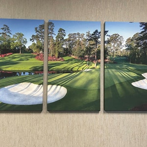 3 Piece Custom Canvas Print Wall Art | Personalized Canvas Gifts ...