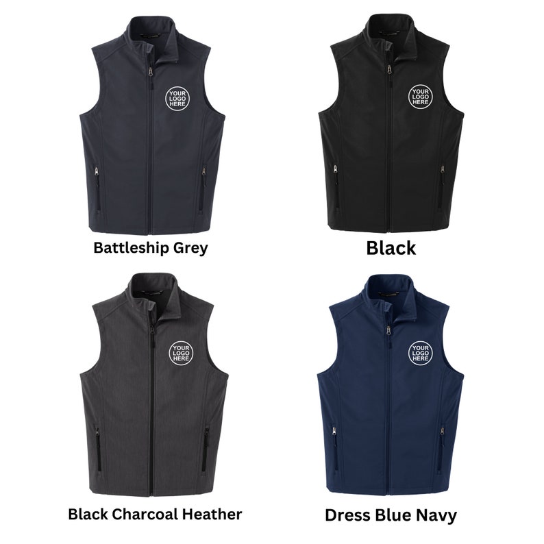 Personalized Vest for Men, Custom Embroidered Golf Vest, Gift for Dad ...