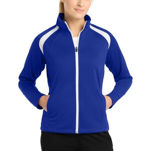 Personalized Jacket, Add Your Text/logo, Custom Team Jacket, Uniforms ...