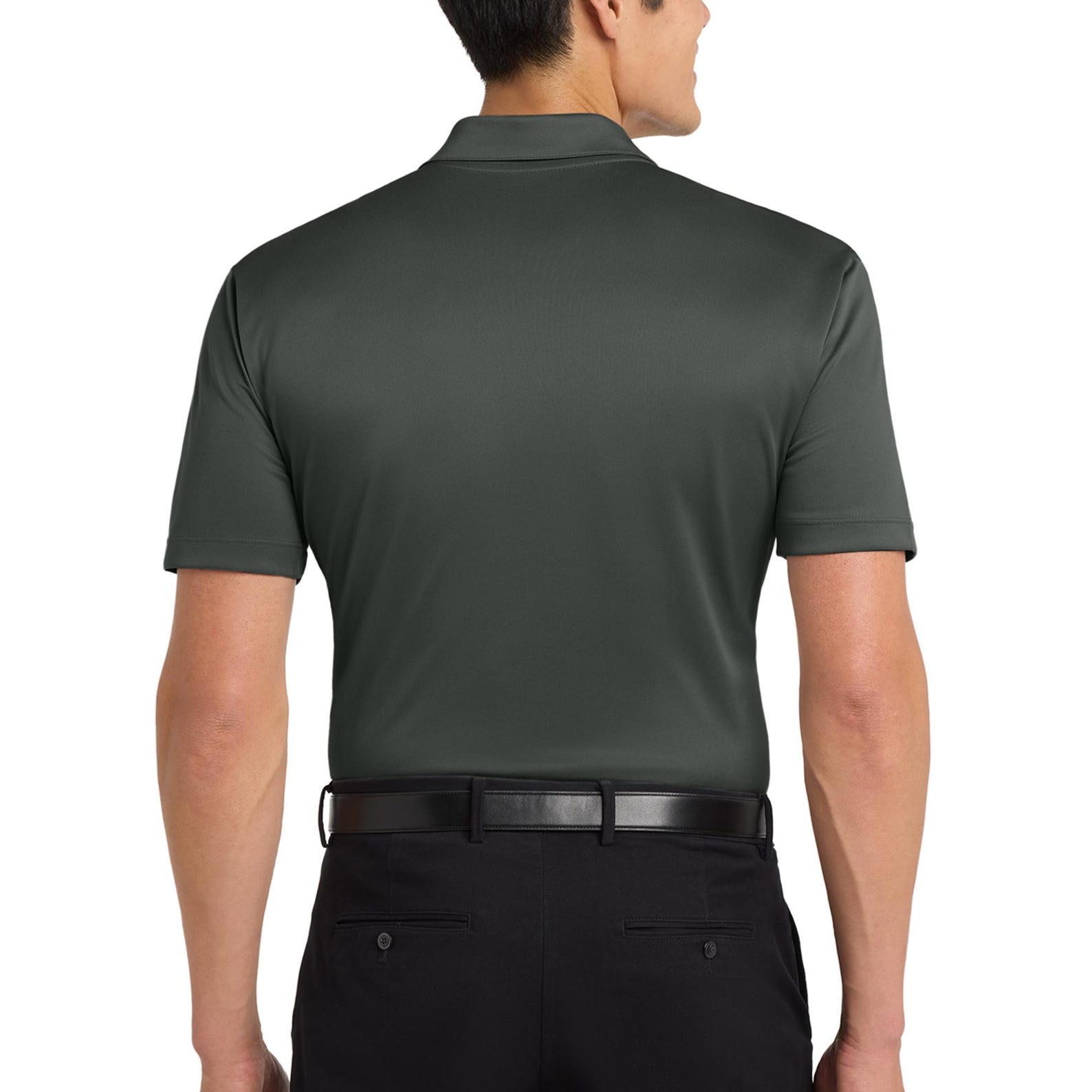 Personalized Performance Polo, Custom Printed or Embroidered Polos ...