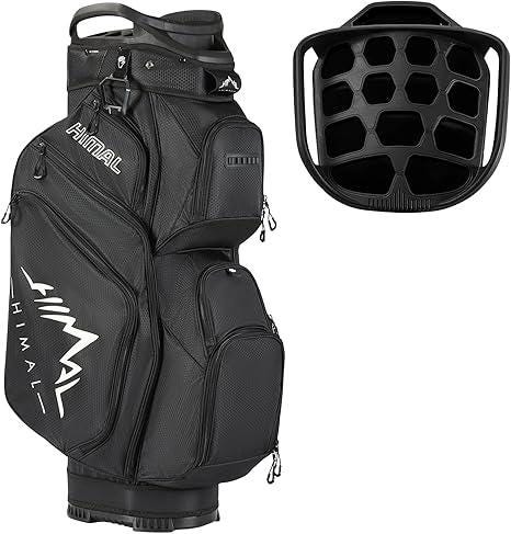 Custom Embroidered Golf Bags | Personalized Golf Bag, Monogrammed ...