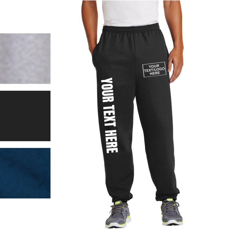 Sweatpants - Etsy