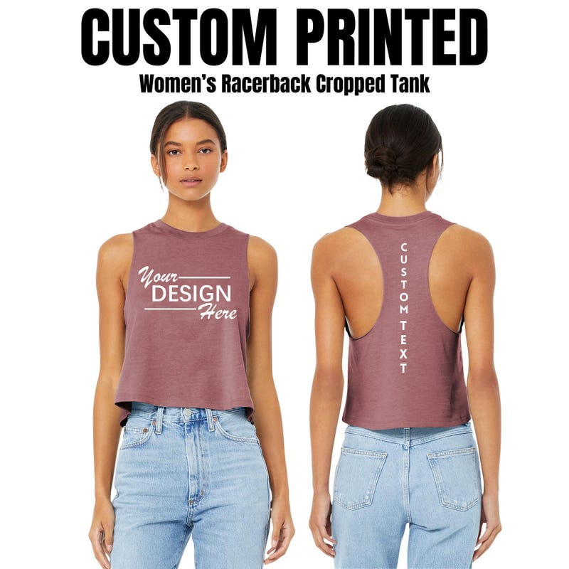 Workout Tank - Etsy