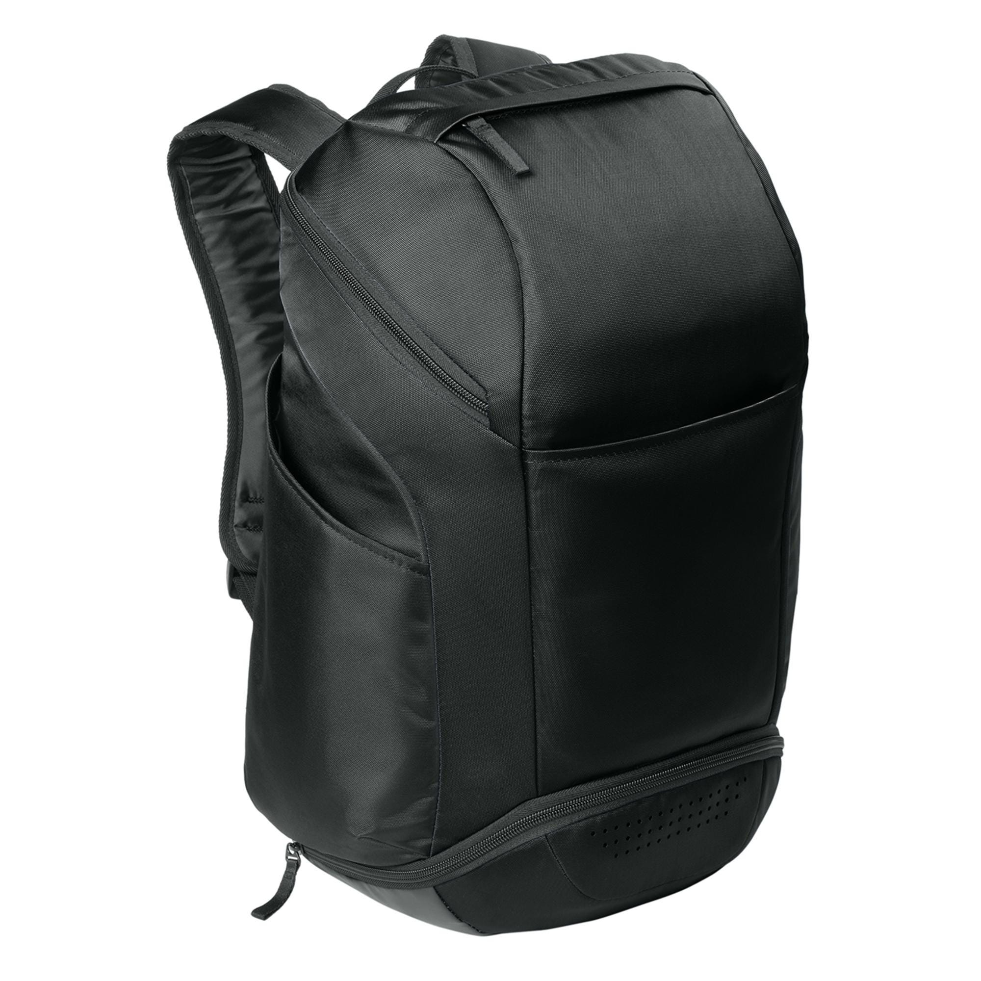 Custom Sport-tek® Club Rec Pack, Custom Backpack With Personalized ...