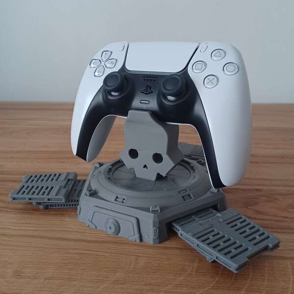 Helldivers 2 Controller Stand - Etsy