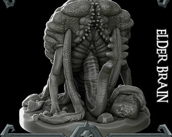 Brain Miniature - Etsy