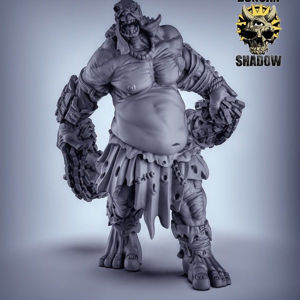 Giant Miniature - Etsy