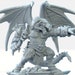 Orcus large Resin Miniature Dnd Miniatures Dungeons & - Etsy