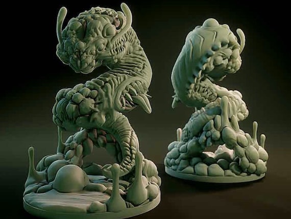 Miniature Toys Toys & Games Toys Pathfinder Miniatures Tabletop ...