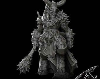 Crab Resin Miniature Dnd Miniatures Dungeons & Dragons - Etsy