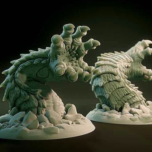 Purple Worm Dnd Dungeons and Dragons Tabletop Gaming - Etsy