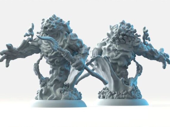 Miniature Toys Toys & Games Toys Pathfinder Miniatures Tabletop ...