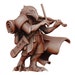 Kenku Bundle of 7 Resin Miniature Dnd Miniatures Dungeons & Dragons ...