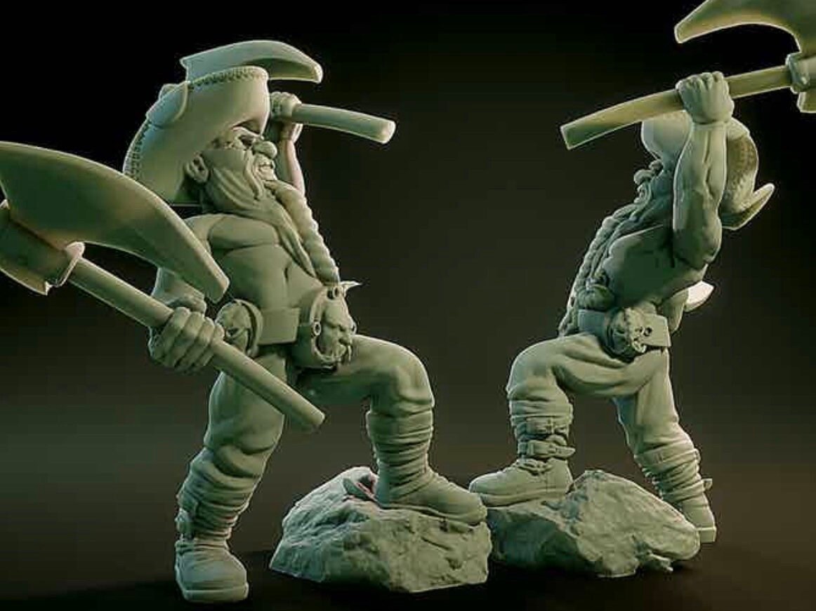 Tabletop Miniatures Dungeons & Dragons Miniatures Pathfinder Miniatures ...