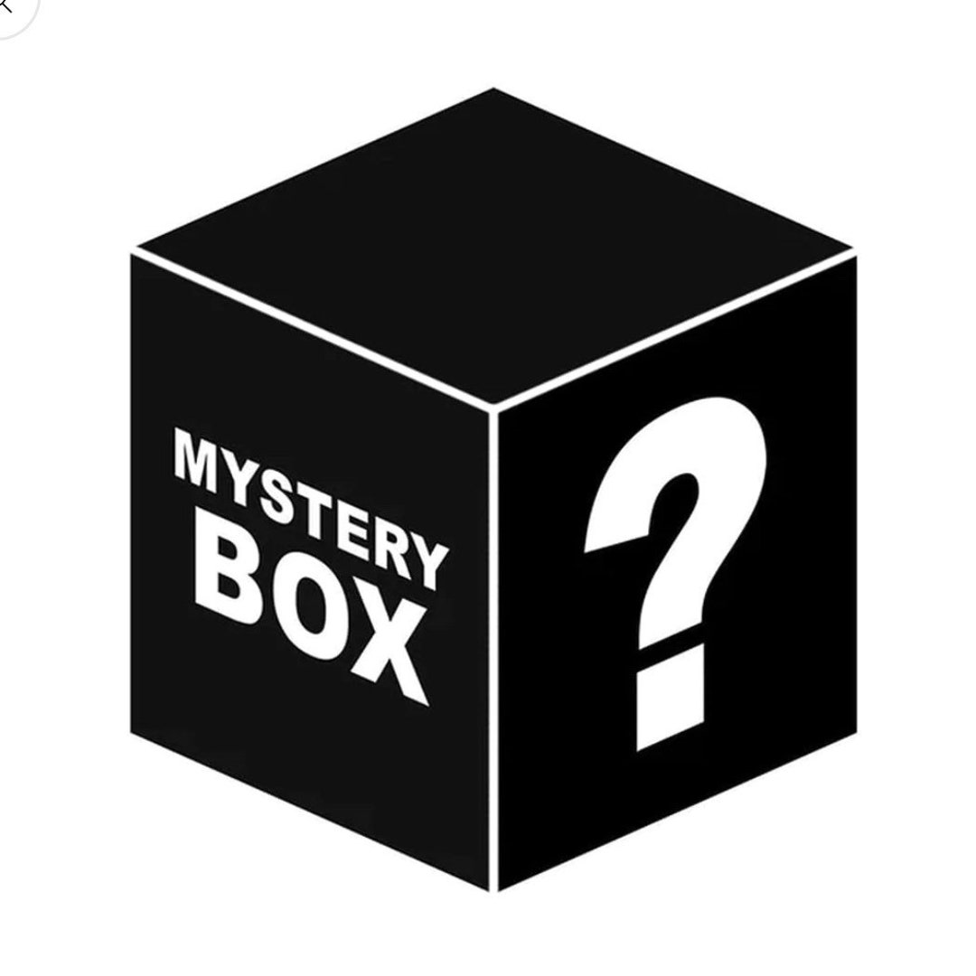 Huge Mystery Box Includes 10 Random Miniatures Dungeons and Dragons, D ...