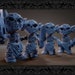 Gryphkin Infiltrator Resin Miniature Dnd Miniatures - Etsy