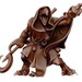 Kenku Bundle of 7 Resin Miniature Dnd Miniatures Dungeons & Dragons ...