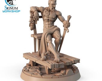 Noble Women Princess Beauty Royal Queen NPC RPG Royal Feast 28mm ...