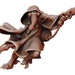 Kenku Bundle of 7 Resin Miniature Dnd Miniatures Dungeons & Dragons ...