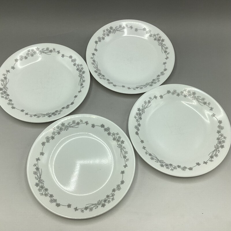 Ribbon Plate - Etsy