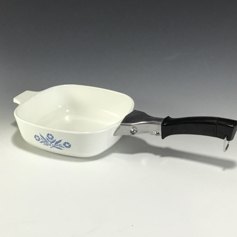 Corning Ware Detachable 'p-style' Handle for Square Casserole Bakeware ...