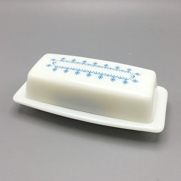 Covered Butter Dish - Etsy