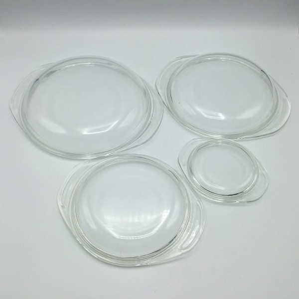 Pyrex Lids - Etsy