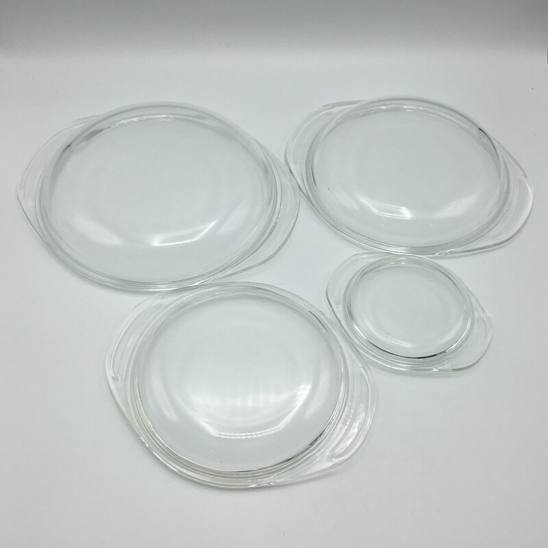 Pyrex Lids - Etsy