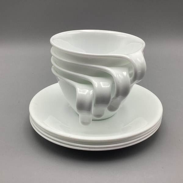 Corning Corelle Saucers - Etsy