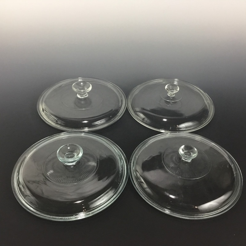 Pyrex Lids - Etsy