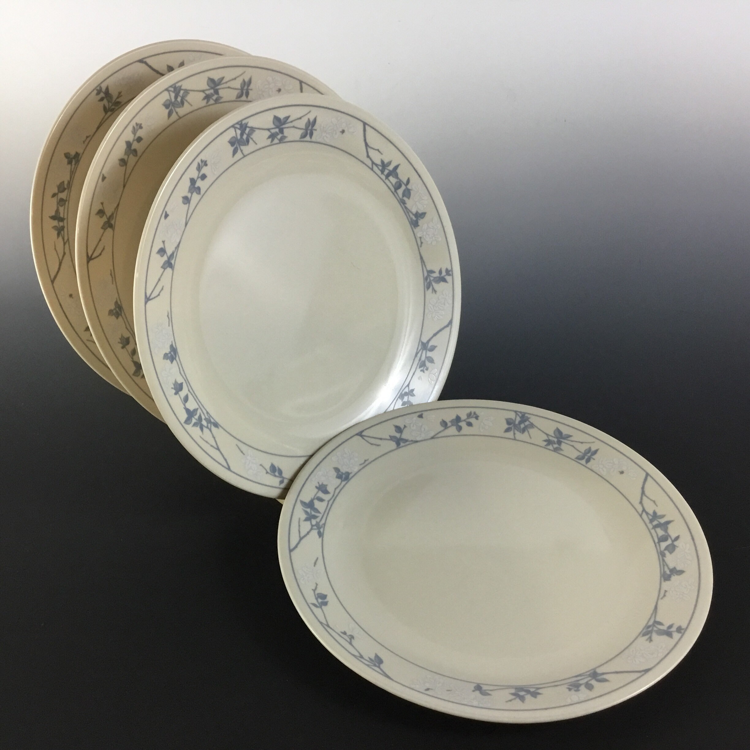 10-1/4" Dinner Plate * Corelle "first of Spring" * Sold Individually or ...