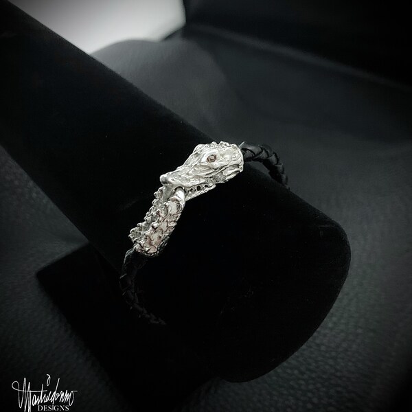 Alligator Chain - Etsy