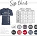 Tultex 207TC Size + Color Chart • 10 COLORS • Tultex Unisex Poly Rich V ...