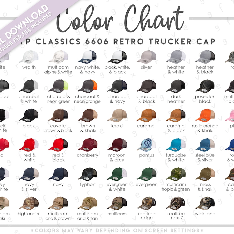 Trucker Decor - Etsy