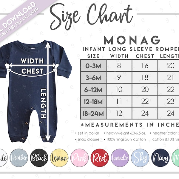 Long Sleeve Romper - Etsy