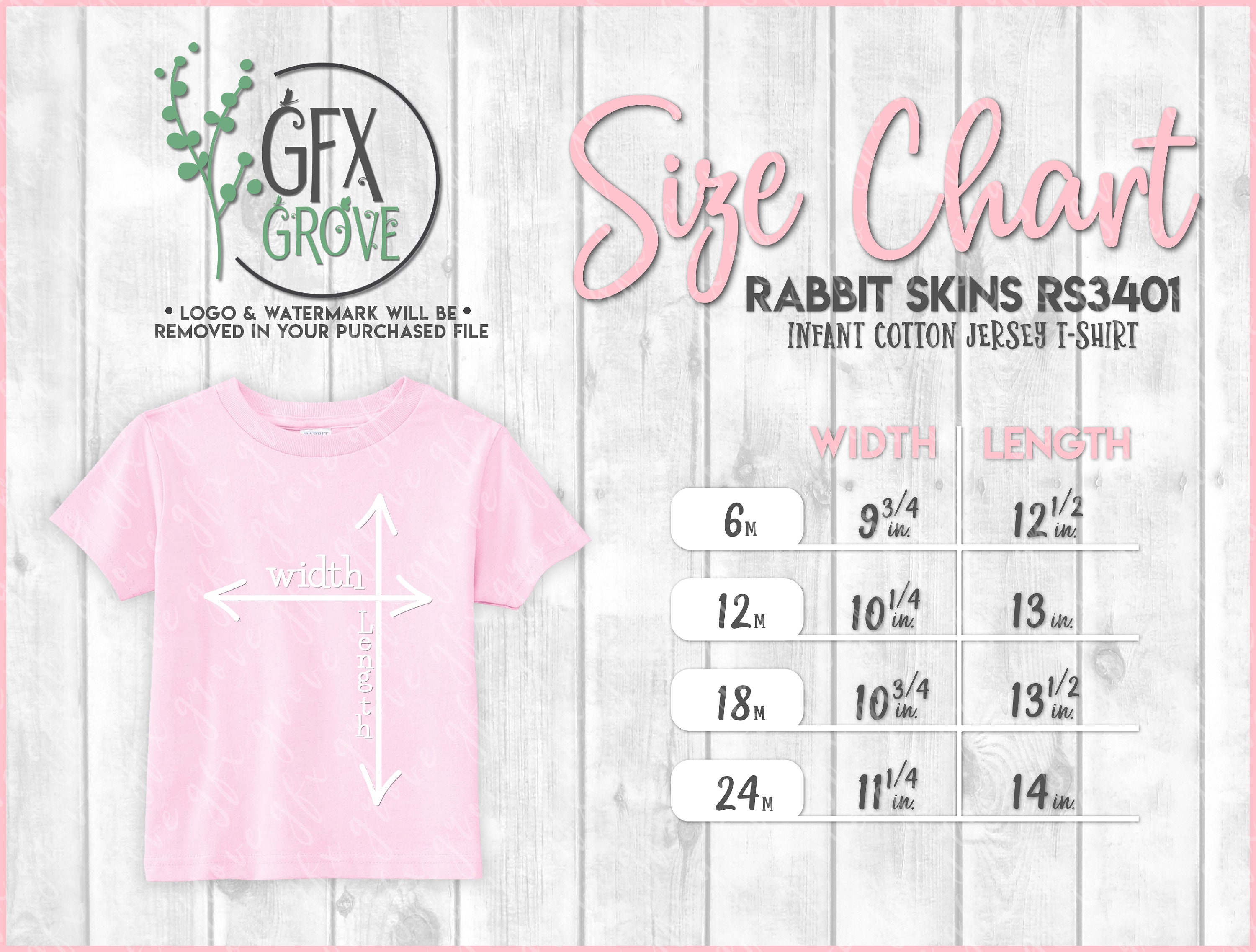 Drawing & Illustration Art & Collectibles RS3401 Rabbit Skins 3401 Size ...