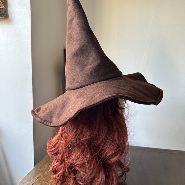 Cone Hat - Etsy