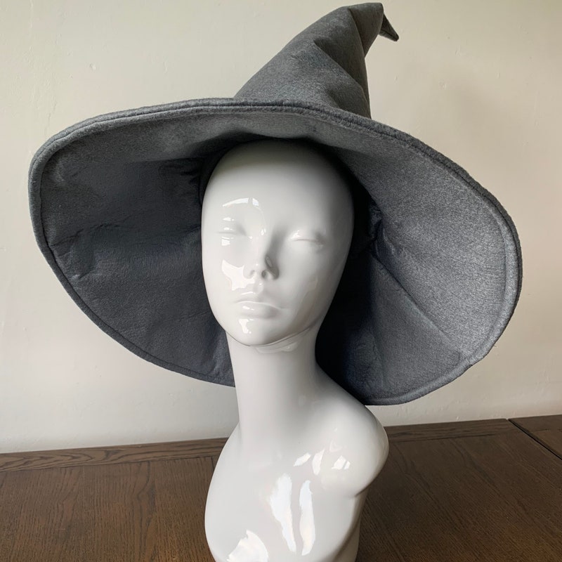 Wizard Hat - Etsy