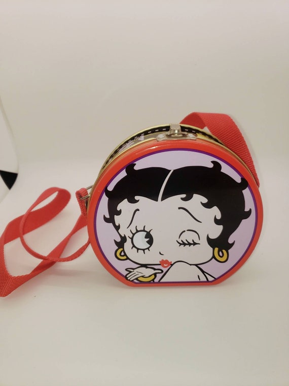 Vintage 1998 Betty Boop Spice Girls Boop World Spice … - Gem