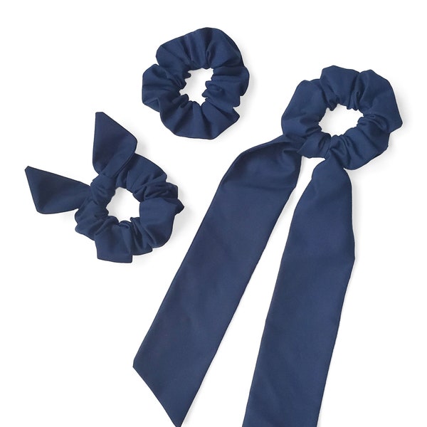 Cute Scrunchies - Etsy