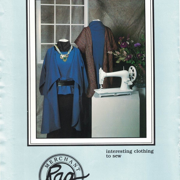 Wearable Art Coats - Etsy