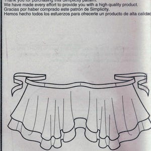 Simplicity 1164 Wrap, Twist and Tie Dress. One Dress Magically Turns ...