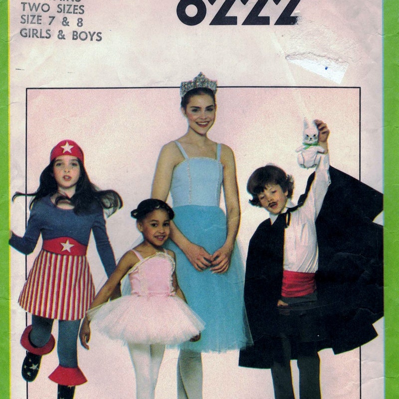 Magician and Rabbit Costume - Etsy