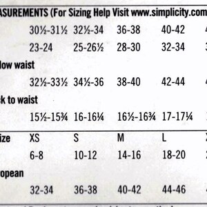 Simplicity 1164 Wrap, Twist and Tie Dress. One Dress Magically Turns ...