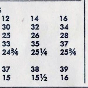 Simplicity 1325 - Teen Pajamas - Short or Long Pants, Top With Collar ...