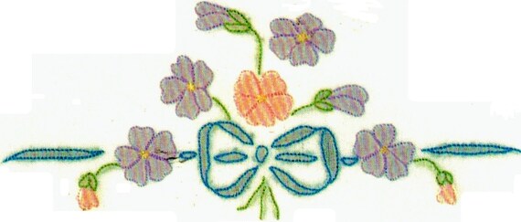 Shadow Work Designs Heirloom Sewing Embroidery. Collars | Etsy