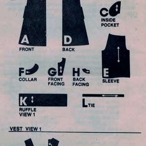 Simplicity 8703 Boho Casual Dress. Young Jurnion/teens' Pullover Dress ...